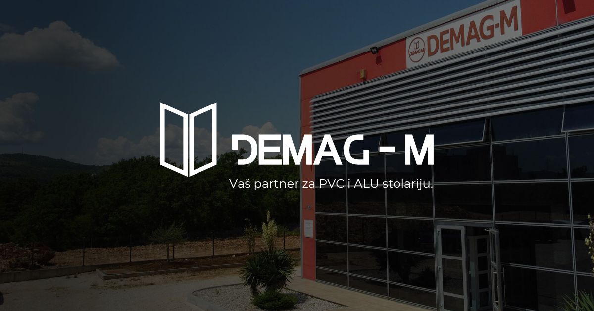 Demag Logo