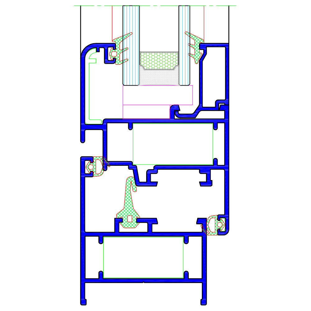 Door - DEMAG-M d.o.o. Ljubuški