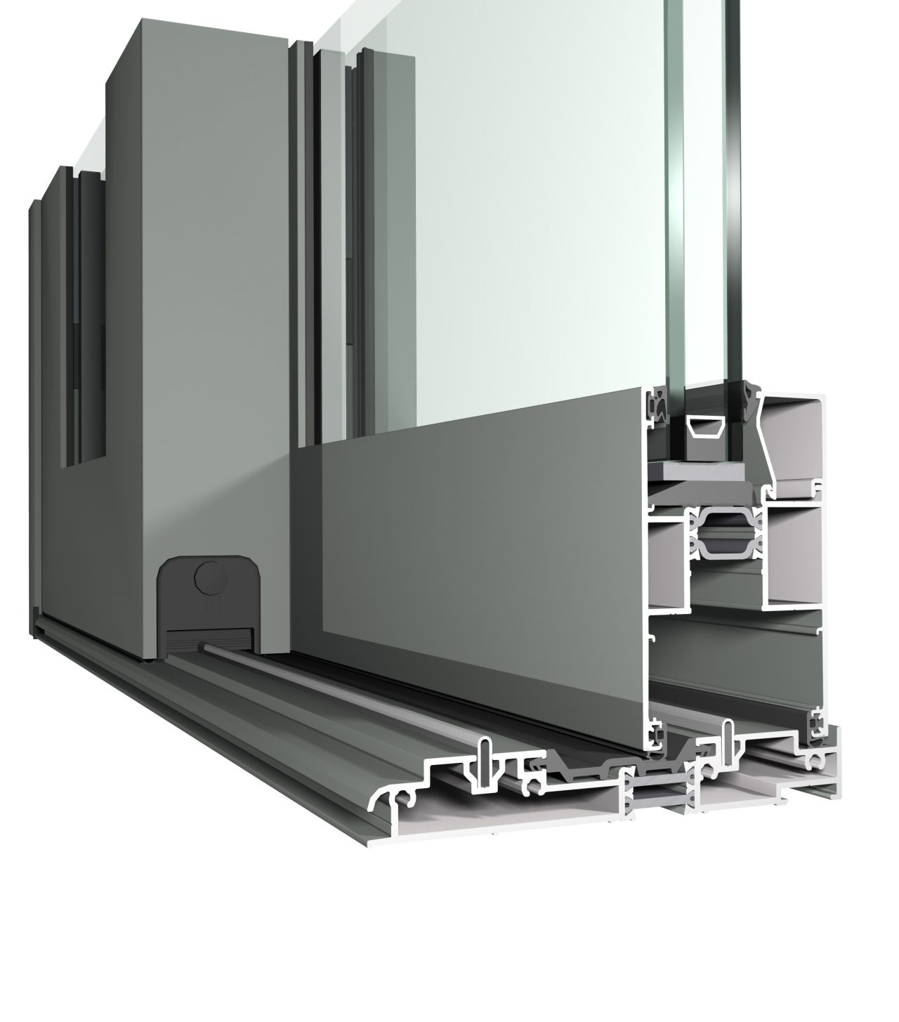 Sliding Walls - DEMAG-M d.o.o. Ljubuški