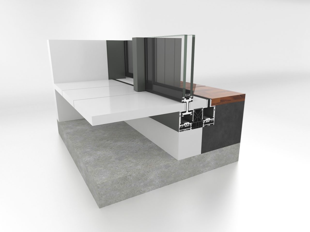 Sliding Walls - DEMAG-M d.o.o. Ljubuški