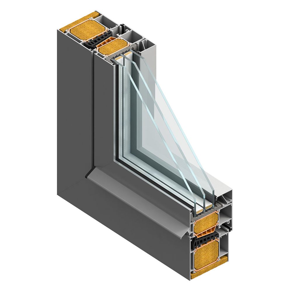Windows - DEMAG-M d.o.o. Ljubuški
